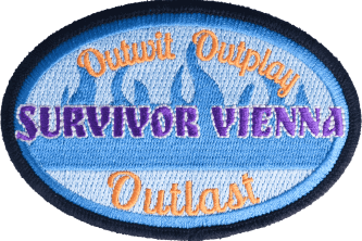 Custom Embroidered Patches | Free Shipping & Design Proof - Patch ...
