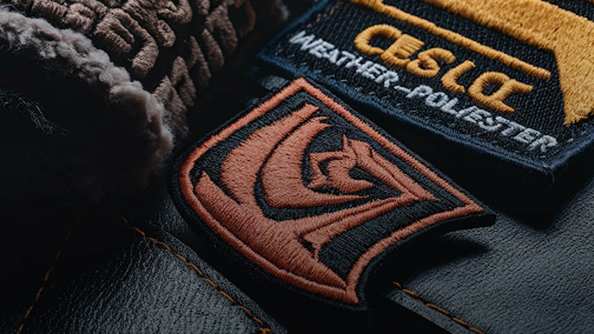 Best Custom Patches for Clothing to BuyOnline