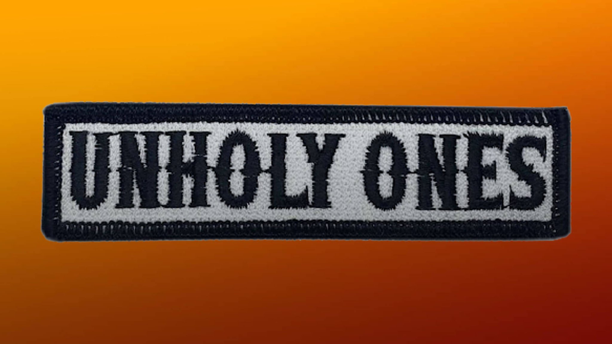 Meaning of Sons of Anarchy Patches