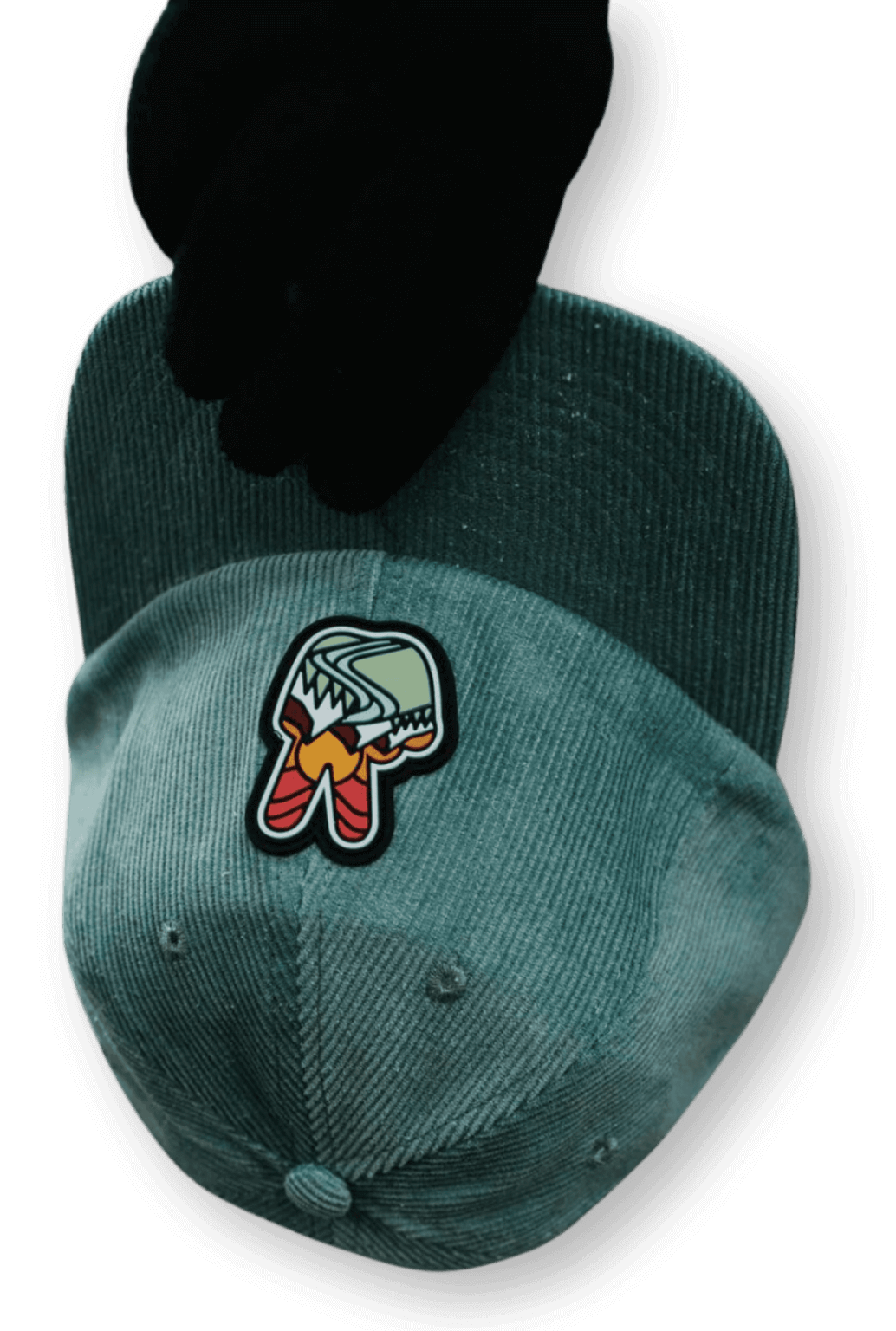 Custom PVC Patches Durable, Weatherproof & Vibrant