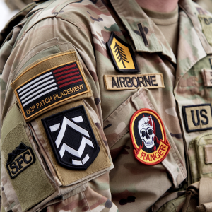 OCP Patch Rules & Tips for Perfect Military Compliance