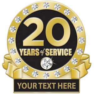 Finest Quality Custom Pins | Patch Makers USA