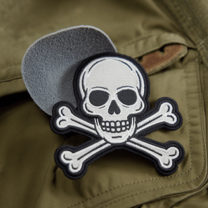 How to Add Velcro to a Patch Fabric: Easiest DIY Hacks