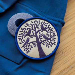 How to Add Velcro to a Patch Fabric: Easiest DIY Hacks