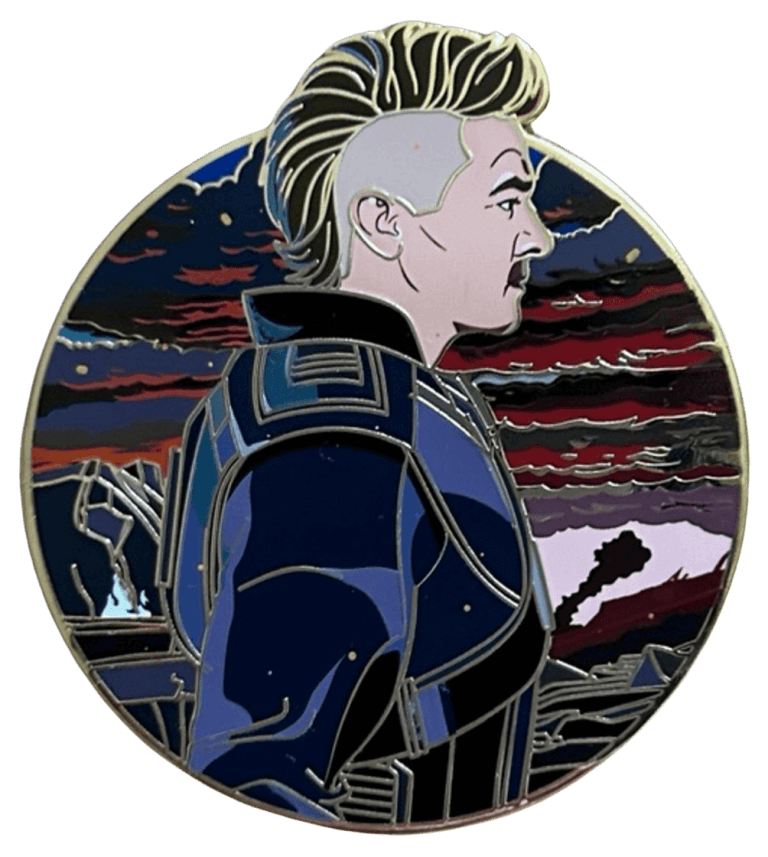 Finest Quality Custom Pins | Patch Makers USA
