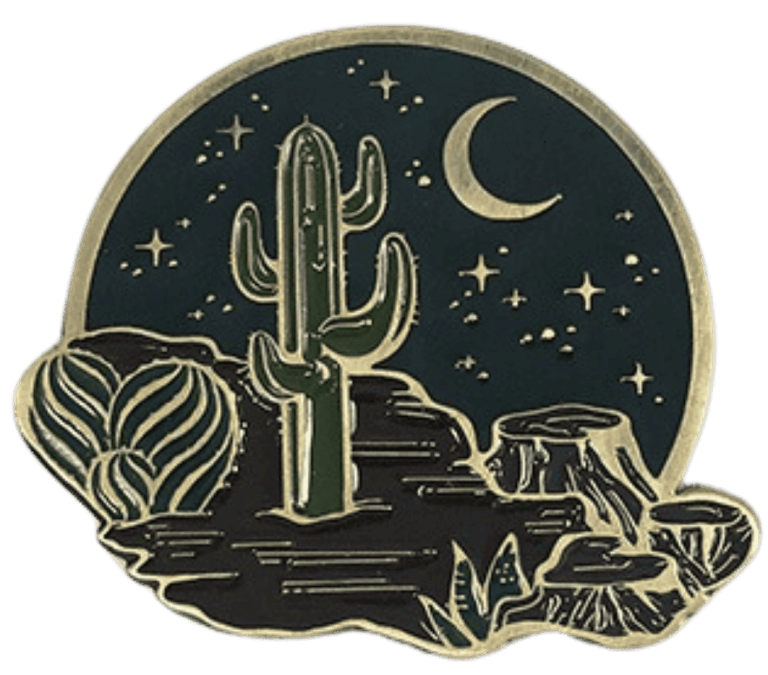 Custom Pins | Premium Personalized Pins - Custom Pins