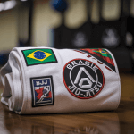 BJJ Patches Guide: Styles, Placement & Custom Options!