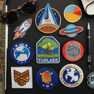 Why Custom Patches Remain Popular in 2026 - Patch Makers USA