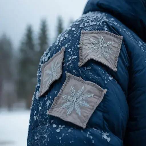 Stop Patch Peeling in Winter: Cold-Weather Adhesion Guide